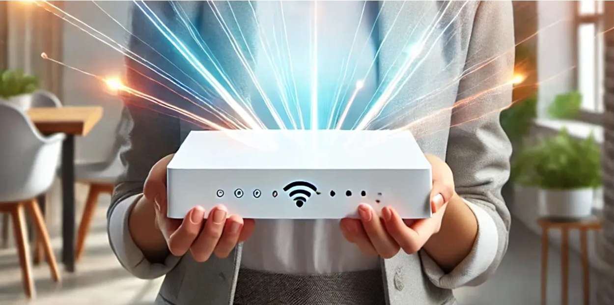 Trouvez la meilleure box fibre pour une connexion internet très haut débit
